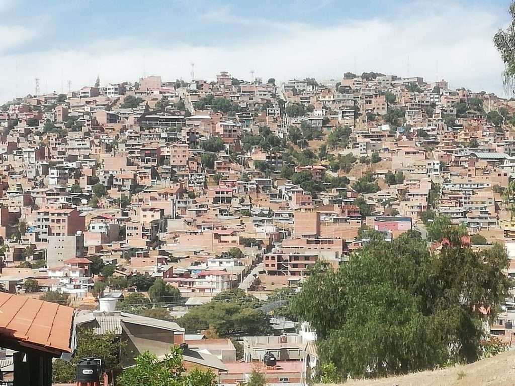 Bicicleteando - www.inmediaciones.org