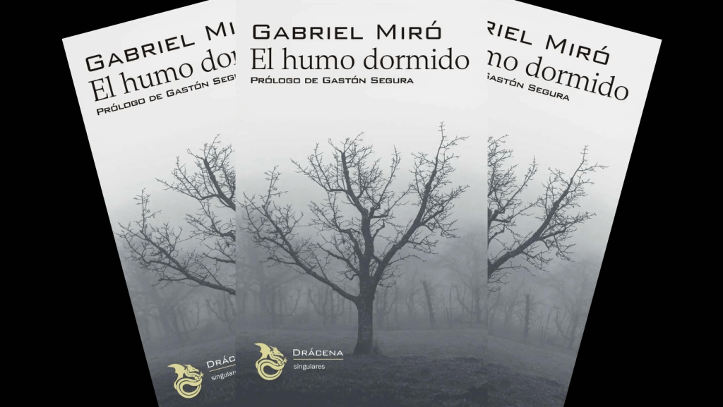 Gabriel Miró. El humo dormido - www.inmediaciones.org